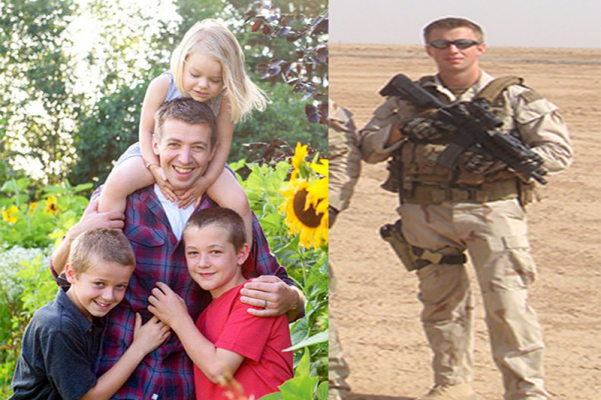 Fundraiser by Joe Fam : Team Joe Family House Fund