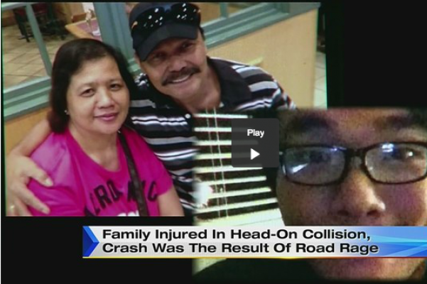 Fundraiser by Michelle Gullion : Help Elmar & His Family