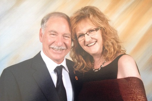 Fundraiser by Susie Jackson : Supporting Lisa and Tony Camilli