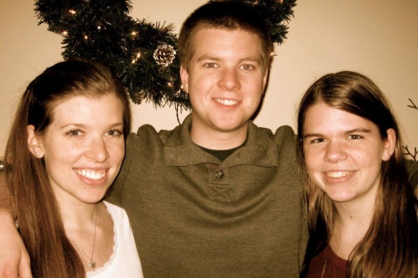 Fundraiser by Dan Ritzer : Colleen Ritzer Memorial Scholarship