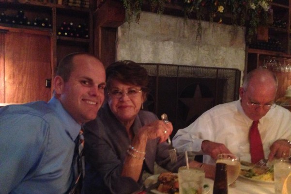 Fundraiser by Matthew Nichols : Jan Nichols' Medical Expenses