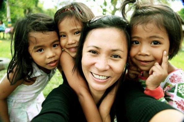 Fundraiser by Chie Carroll : Xealots Mission Trip Fund for Ree