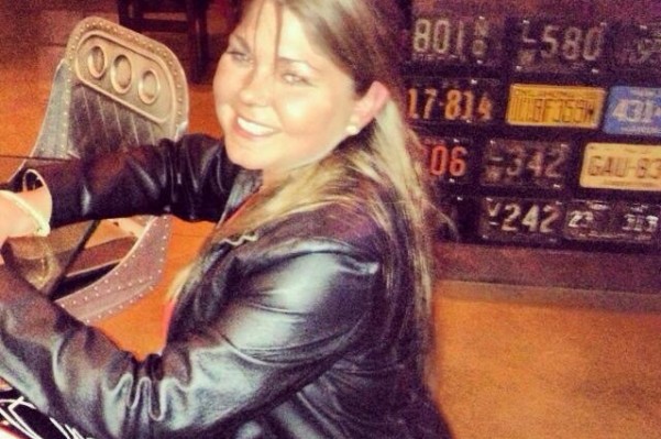 Fundraiser by Michelle Braswell : Courtney Segler's Memorial