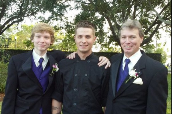 Fundraiser by Lynn Hemp : Phil Elam Memorial Fund