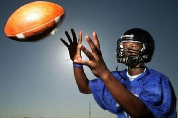 Fundraiser by Robert L. Ripley : Send Bodison to Dallas