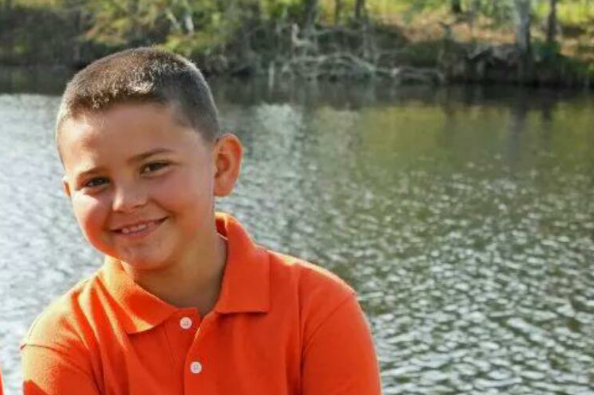 Fundraiser by Reagan Royer : In Memory of Wesley Roebuck