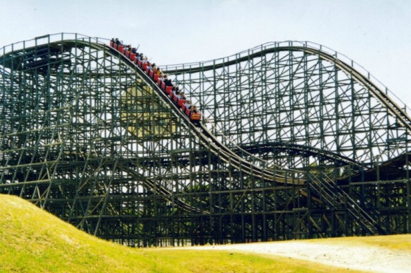 Fundraiser by Wonderland Sydney : Australia's Wonderland History
