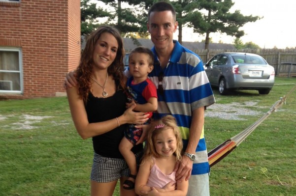 Fundraiser by Amber Stryker Bedell : Dave & Latoia House Fire Recovery