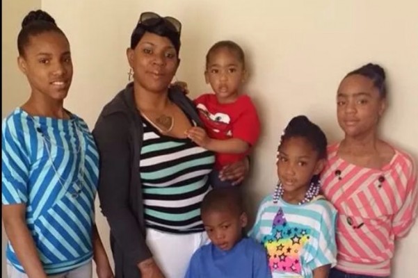 Fundraiser by Jessica Loving Myfive : Hopson Family Miracle