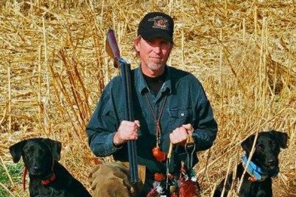 Fundraiser by Amanda Hale : Paul Rainbolt Medical Fund