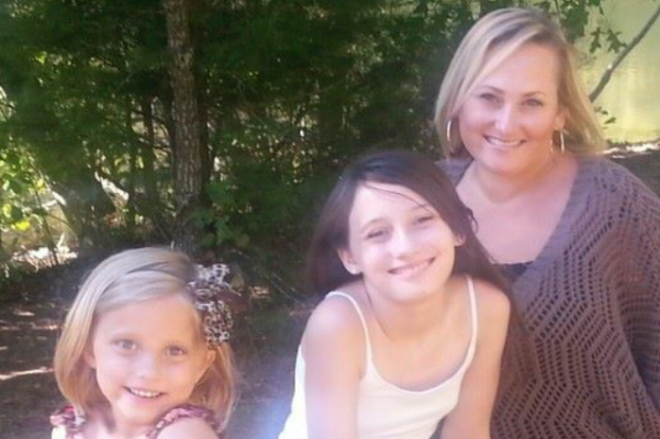 Fundraiser by Aaron Sullivan : Deborah Manion Sullivan - Headstone