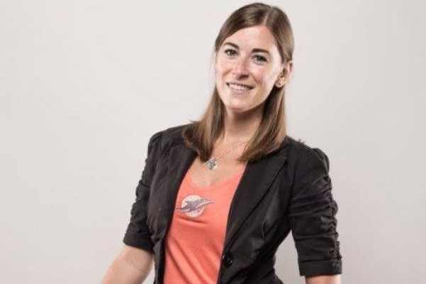 Fundraiser by Jillyan Yates : The Jamie Quadrozzi Quad Squad