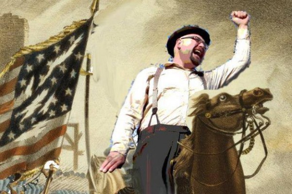 Fundraiser by Roni Goldstein : We Love You Bill