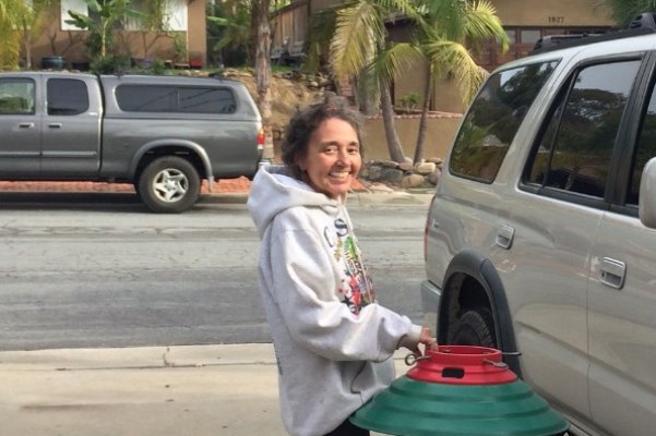 Fundraiser by Deanna Russo : Pam's Breeden's Vision