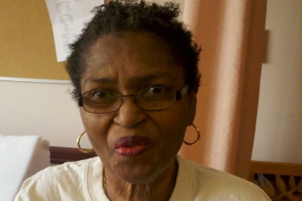 Fundraiser by Dione Thomas : Cynthia E. Thomas Funeral Service