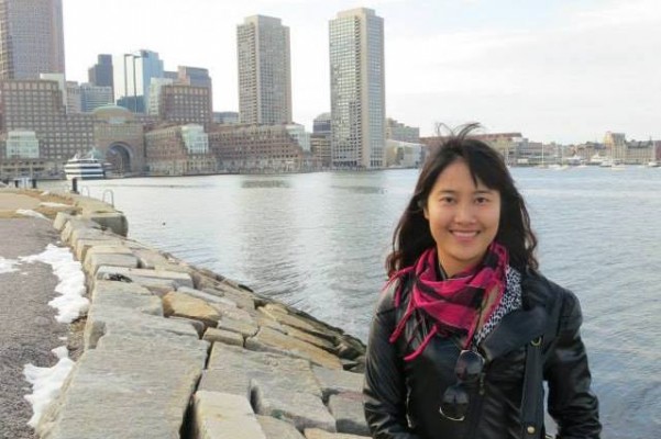 Fundraiser by Wei Pan : Jolin Zhou's Memorial Site