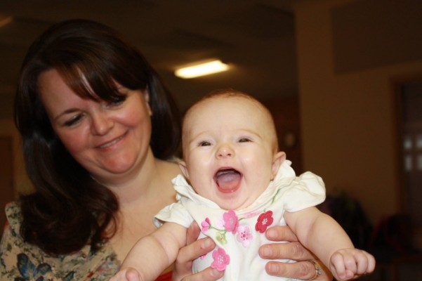 Fundraiser by Stephanie Johnston : DeDe Martinez Medical Fund