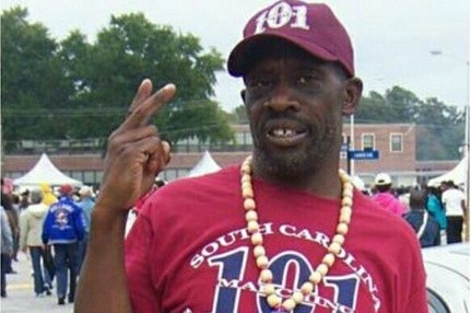 Fundraiser by Sunshine McCain : Eddie Moe