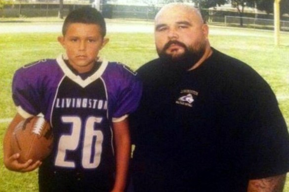 Fundraiser by Mrz Hernandez : Michael Coronado Family & Medical Fund