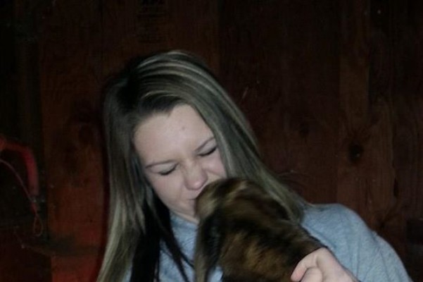 Fundraiser by Sharon Freshour : Freshour barn rebuild