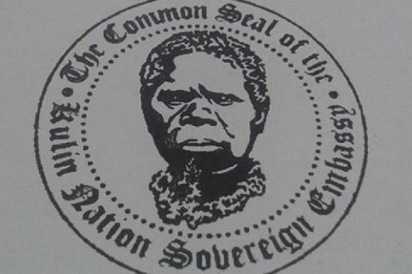 Fundraiser by Susan Rankin : Kulin Nation Sovereign Embassy