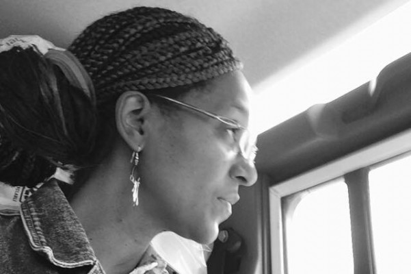 Fundraiser by Dionne Renee Thomas : Support Dionne in Africa