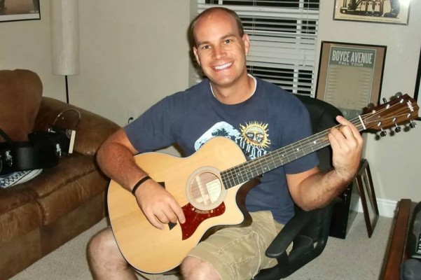 Fundraiser by Melissa Bratton : Jason Egli's Cancer Fund