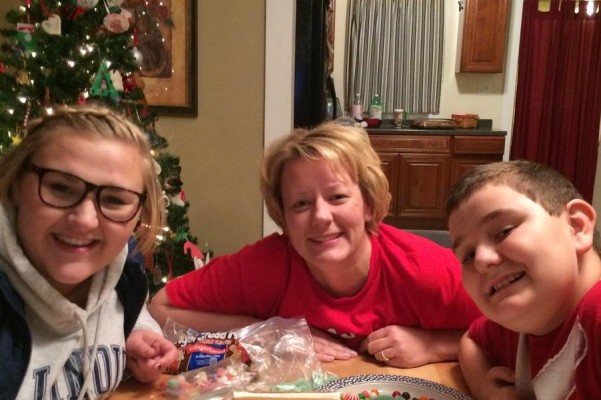 Fundraiser by Stacy Larson : Rachael's Medical Fund