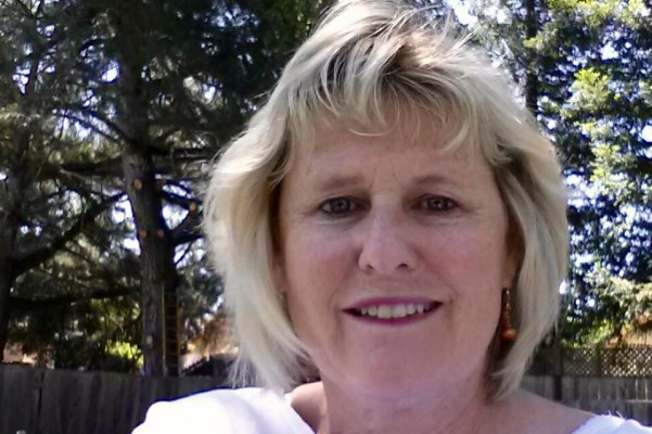 Fundraiser by Kathryn-Katee Capeto : Vicki Larson
