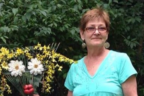 Campaña de Hollie Rene Rougeau : Deborah's Fight Against Cancer Fund