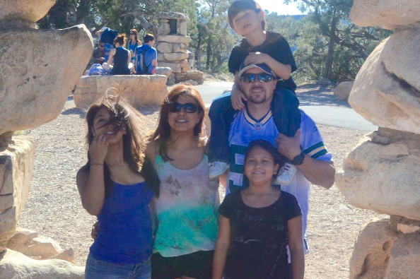 Fundraiser by Erika Garcia : Donations for Alexa Felix