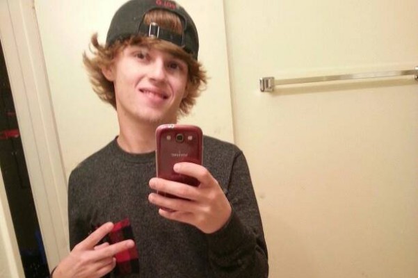 Fundraiser by Amber Revell Riley : memorial fund for Gunnar McNeill
