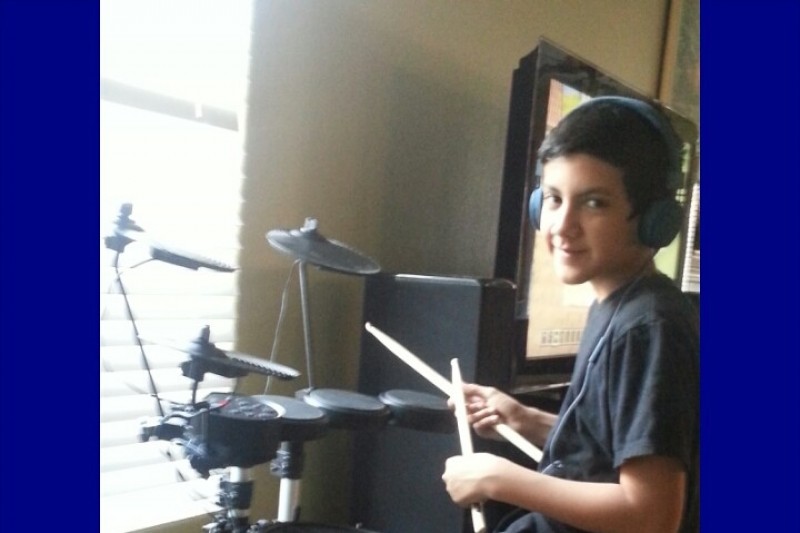 Fundraiser by Joseph & Nancy Fraile : Ian Fraile Memorial Fund