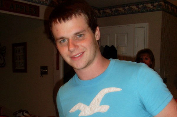 Fundraiser by Michelle Harbourt : Brandon Cochran Memorial Fund