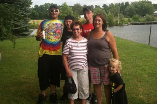 Fundraiser by Nella Hurlburt : Justice for Jennifer