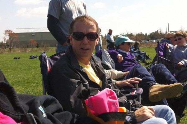 Fundraiser by Matthew Lafferty : David Bilow Memorial Fund