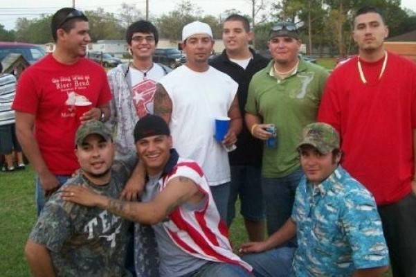 Fundraiser by Kelly Marcial Callais : Randy Sanchez's Medical Fund