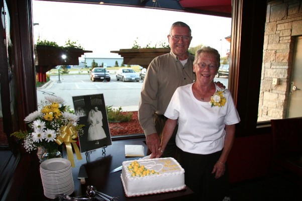 Fundraiser by Leslie Ostrander : Jim & Jean Brey Fire Relief Fund