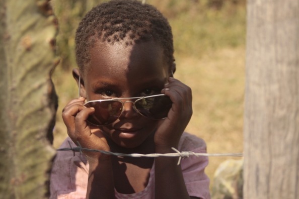 Fundraiser by Haley Carson : 'Imani' Girls Scholarship Initiative