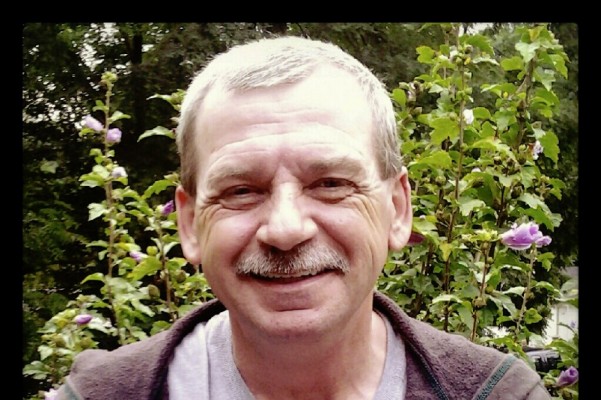 Fundraiser by Patricia Hance Cody : Funeral & Burial Expenses For Ricky