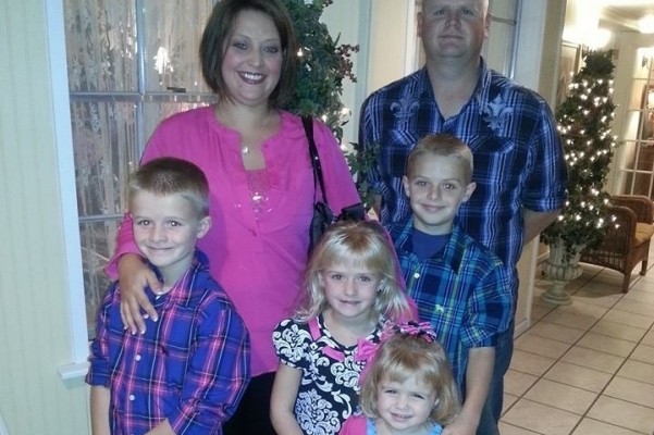 Fundraiser by Jannica Morton : Melissa Bellows' Medical Fund