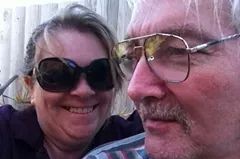 Fundraiser by Cathy Kirkpatrick-Harris : Help rebuild a home!