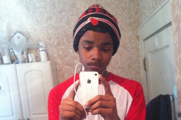 Fundraiser by Deneen Washington : Xavier Pierce's Farewell Ceremony
