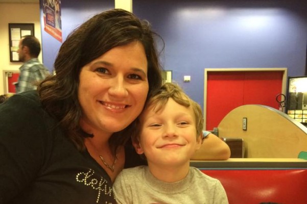 Fundraiser by Mandy Clevenger : Helping Angie