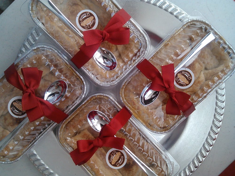 SWEET PIE DESSERTS SOUTHERN BAKERY « asoutherntasteofyummy