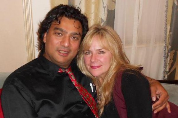 Fundraiser by Janice Harrison : The Choudhry house fire relief fund