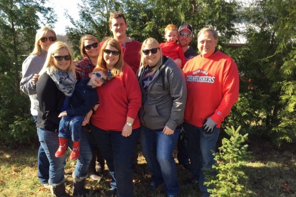 Fundraiser by Sammye Johnson : Scott Johnson Cancer Treatment Fund