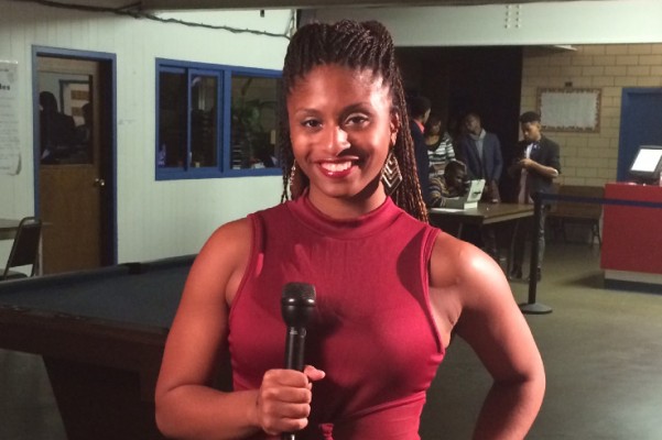 Fundraiser by Jala Washington : Jala's Internship Study Abroad Trip