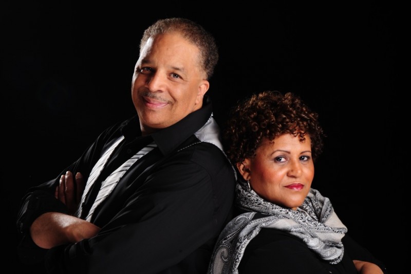 Fundraiser by Rhonda Coleman : Butch and Rhonda Coleman 2015 CD