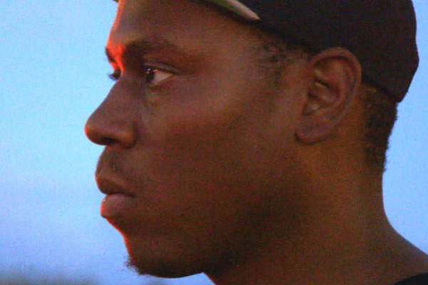 Fundraiser by Andrew Van Wart : Alonza Thomas Support Fund